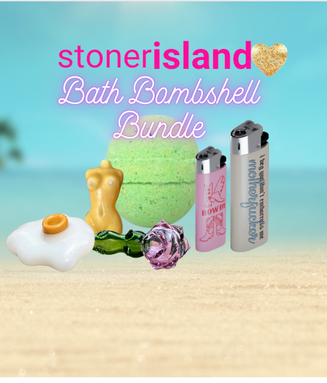The Bath Bombshell Bundle – SWL