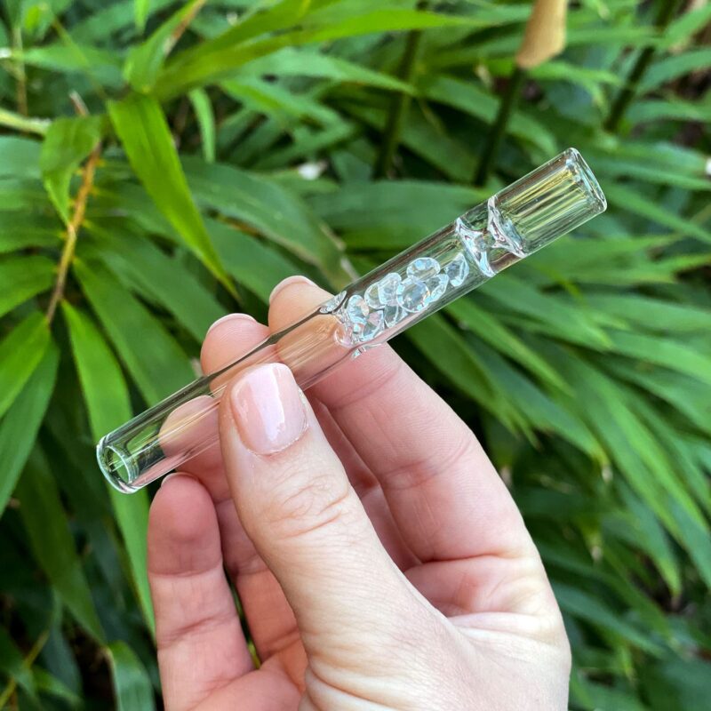 How to use a Chillum aka One-Hitter – SWL
