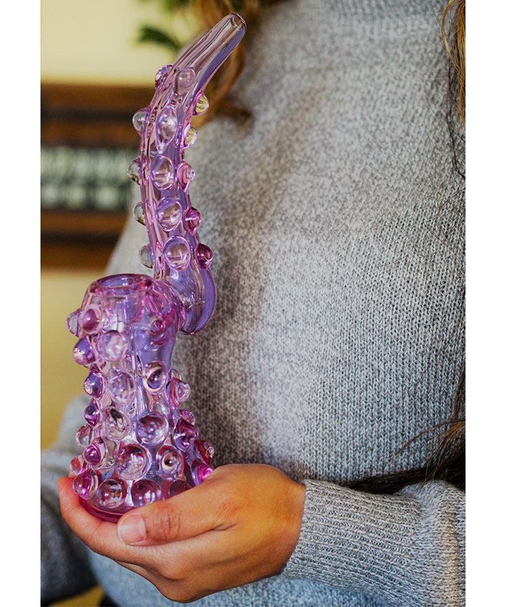 Why Choose a Bubbler? – SWL