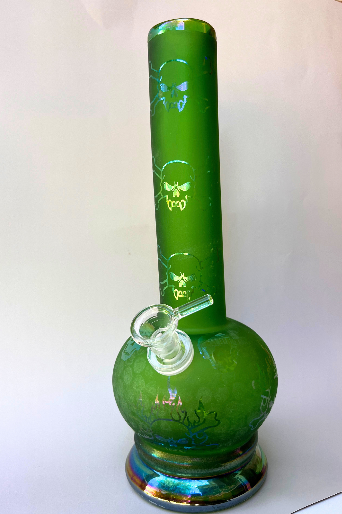 Poison Potion Bong – SWL