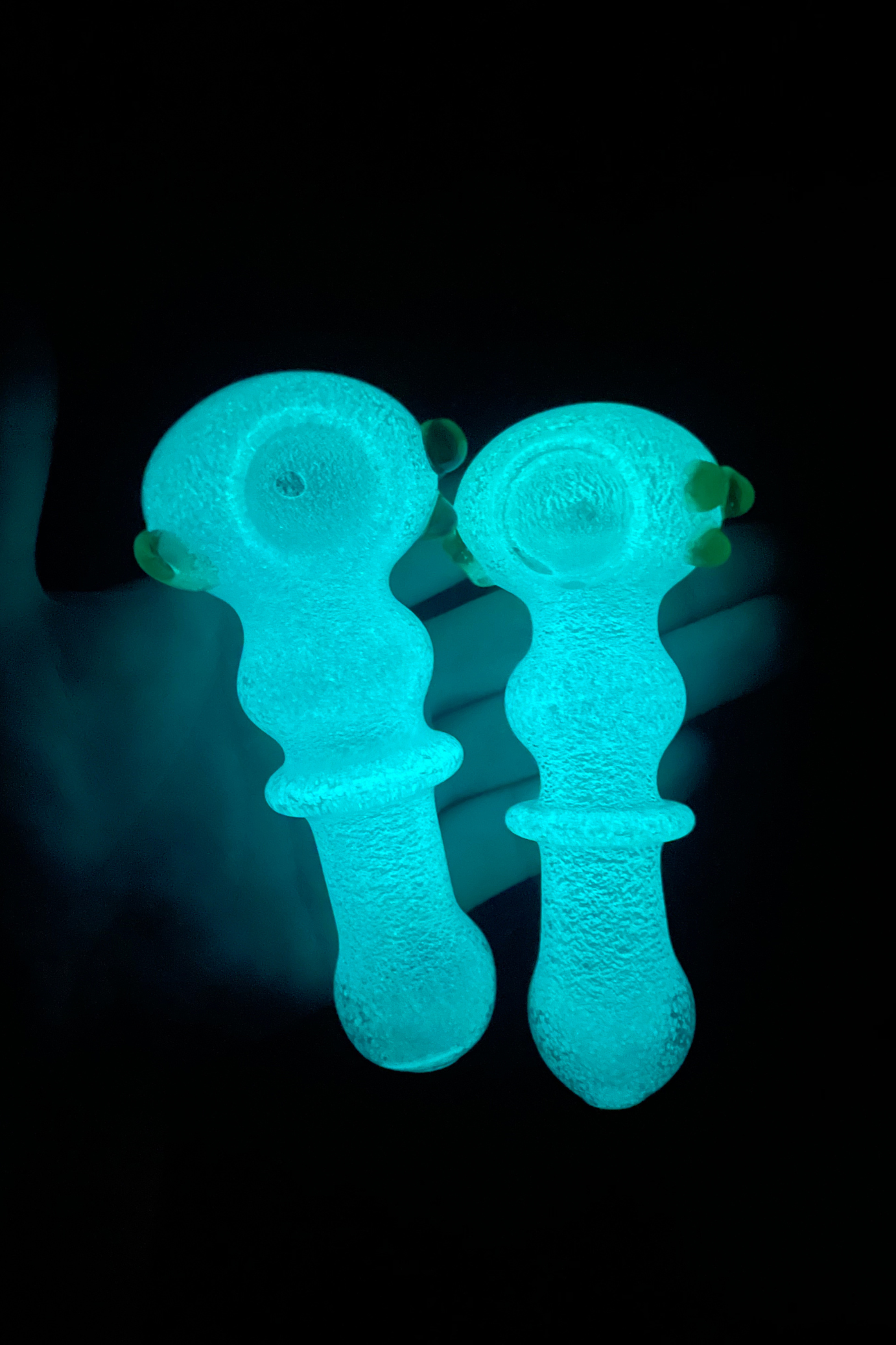 Radiant GLOW Pipe – SWL