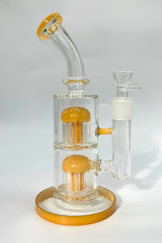 Bongs & Rigs – SWL