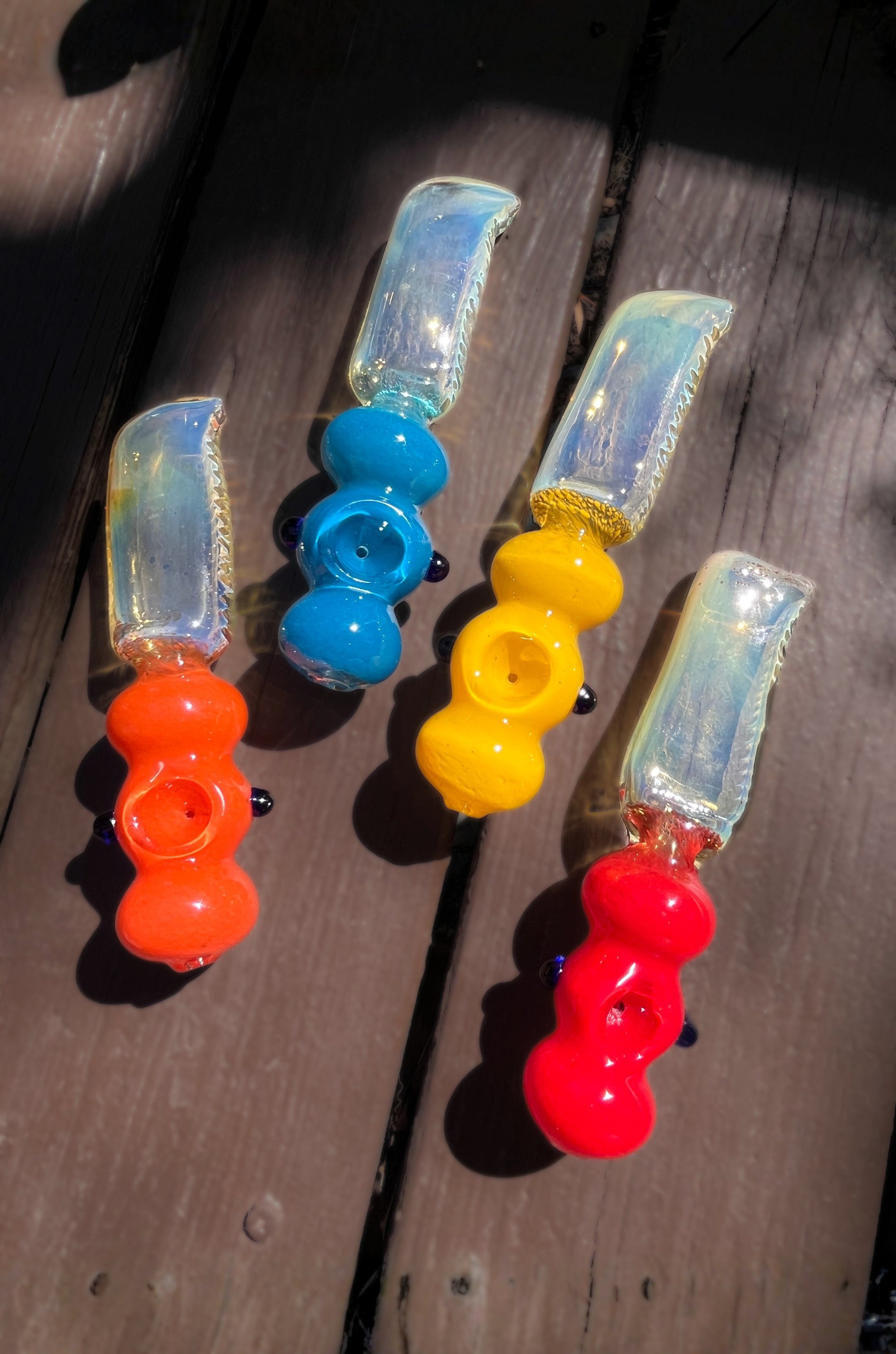 Dagger Glass – SWL