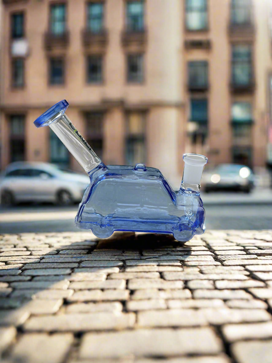 Bongs & Rigs – SWL