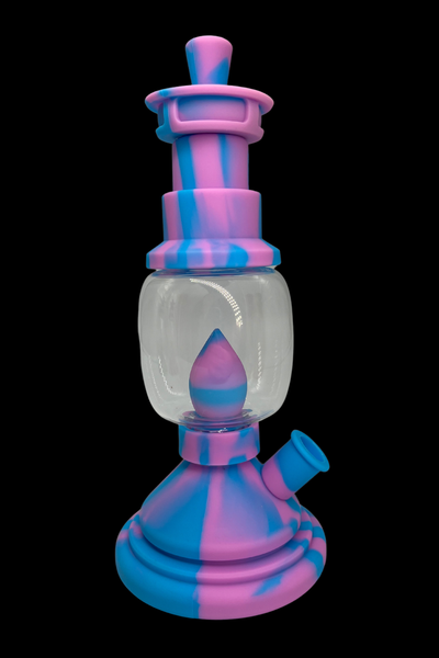 Bongs & Rigs – SWL