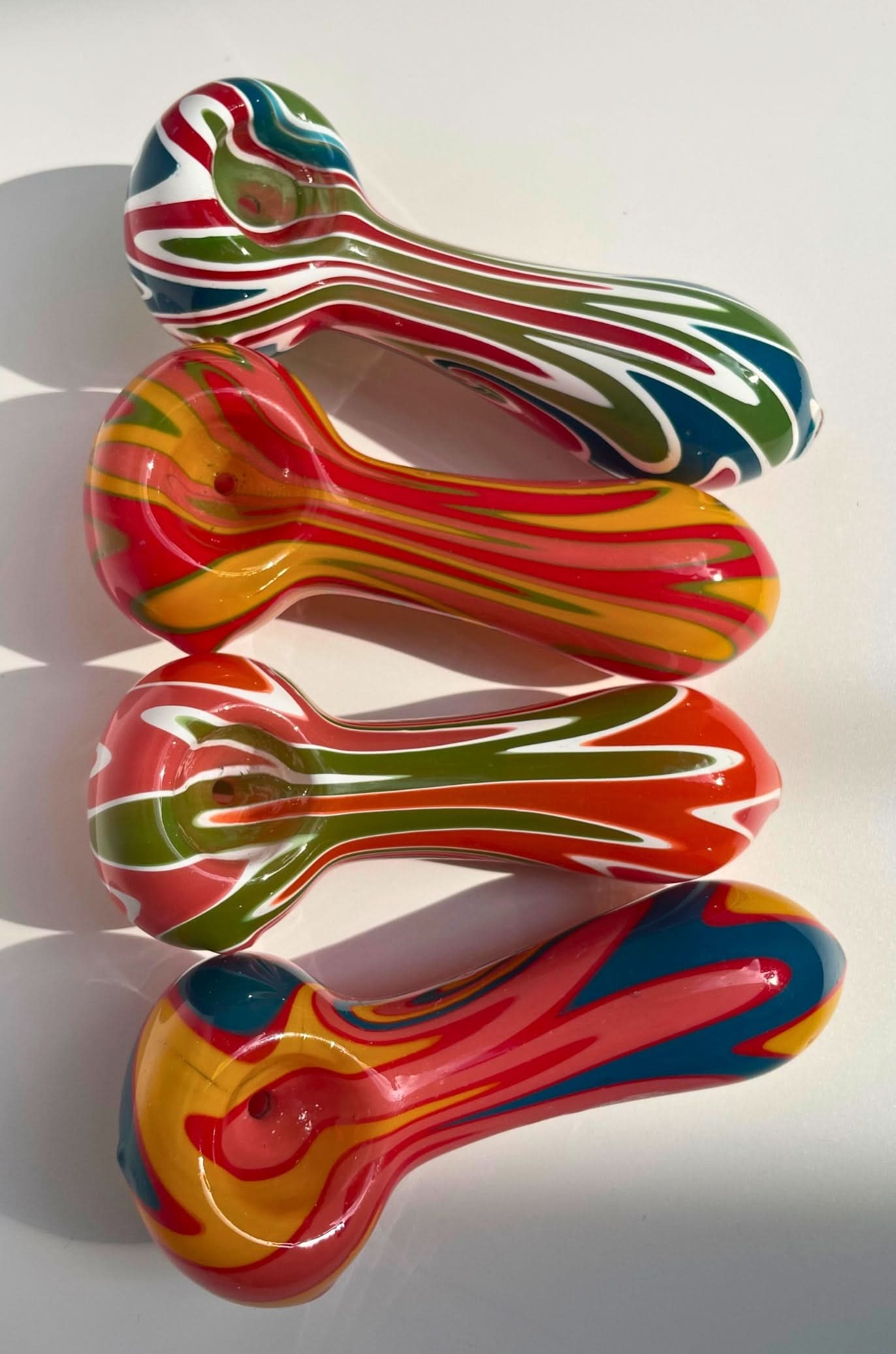 Retro Funk Pipe – SWL