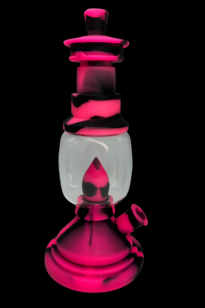 Bongs & Rigs – SWL