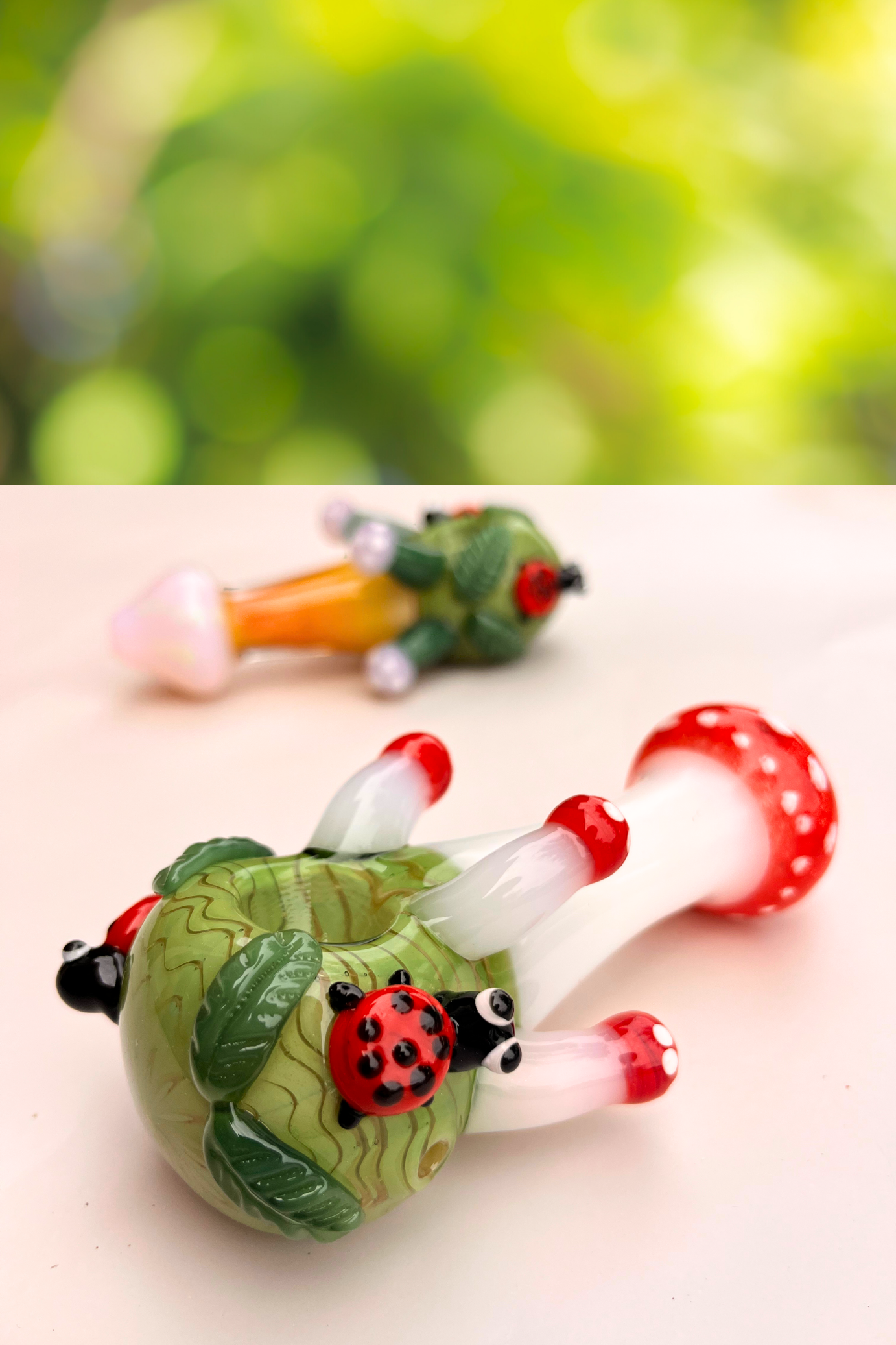 Ladybug Lane – SWL