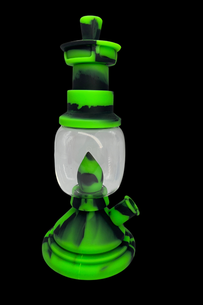 Bongs & Rigs – SWL