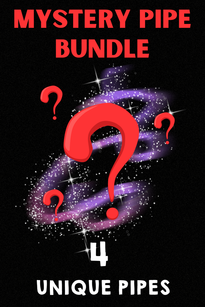 Mystery Pipe Bundle – SWL