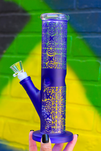 Bongs & Rigs – SWL