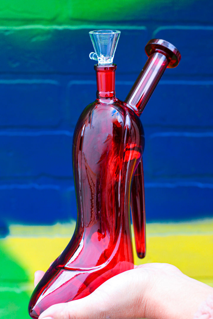 Bongs & Rigs – SWL