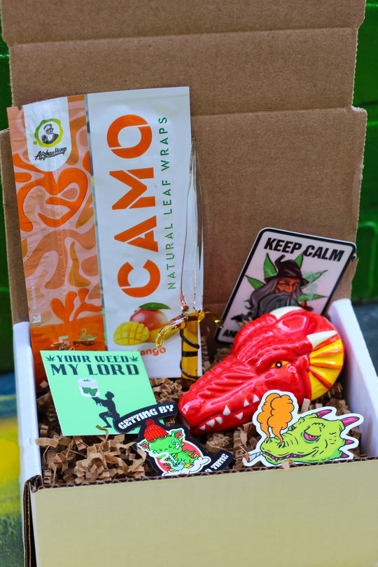 Stoner Wishlist: Trusted Online Headshop | Quality Bongs & Pipes – SWL