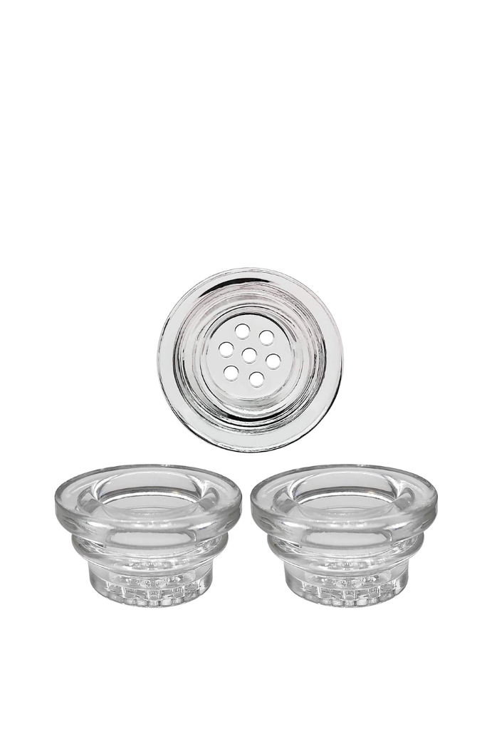 Glass Bowl Replacement – SWL