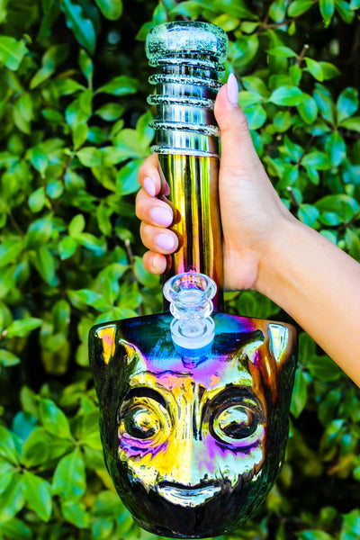 Bongs & Rigs – Page 4 – SWL