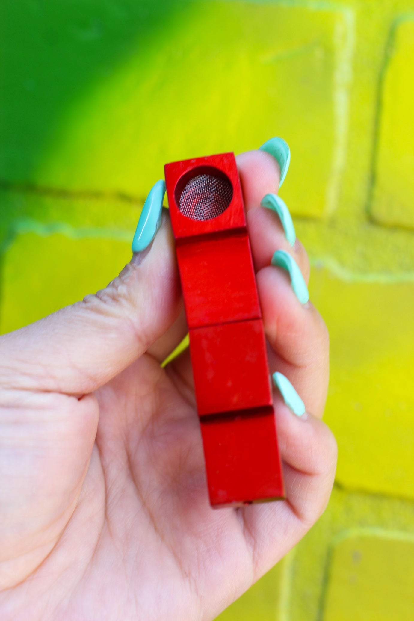 Magnetic Pipe – SWL