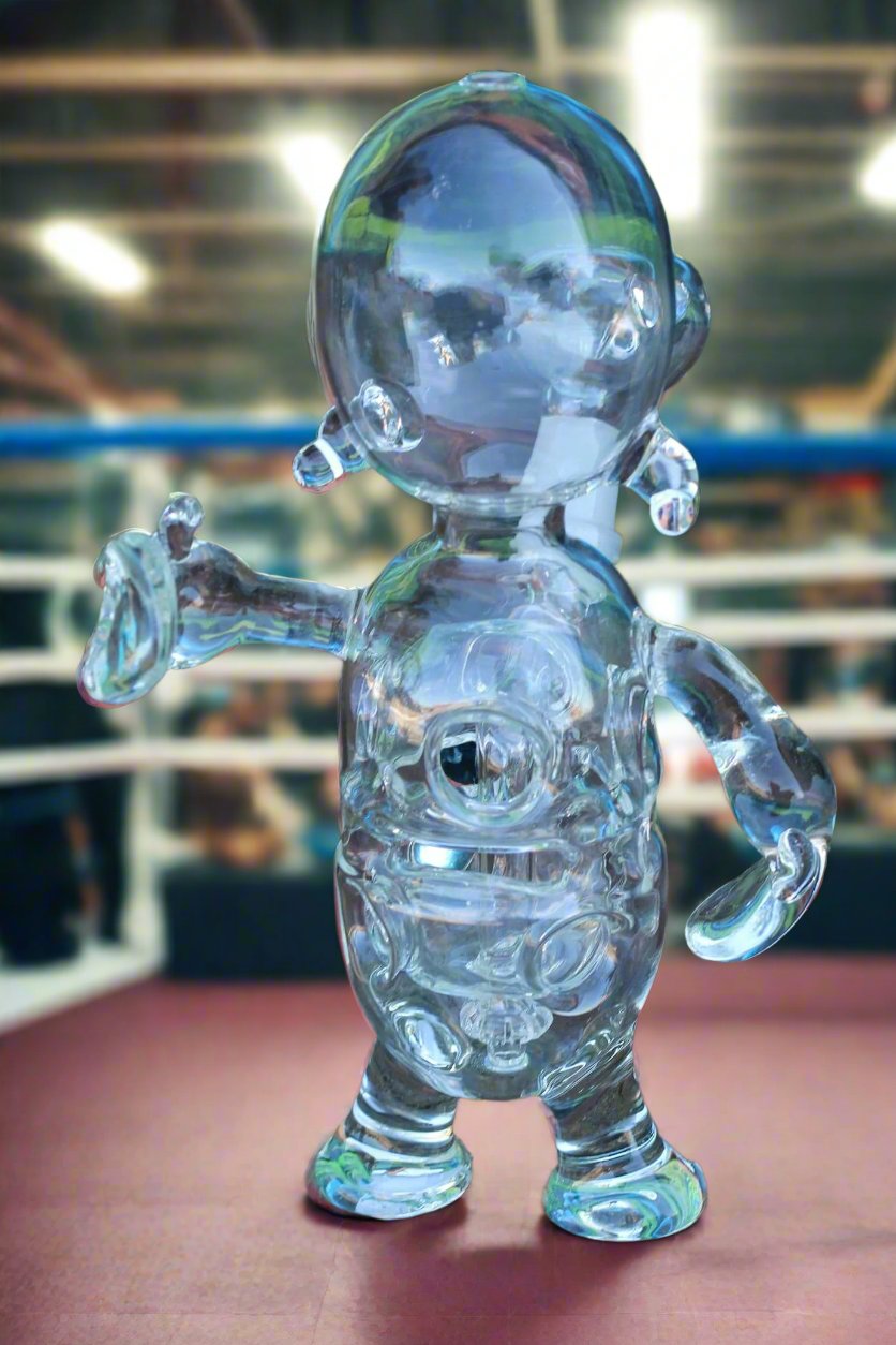 Mike Tyson Rig – SWL