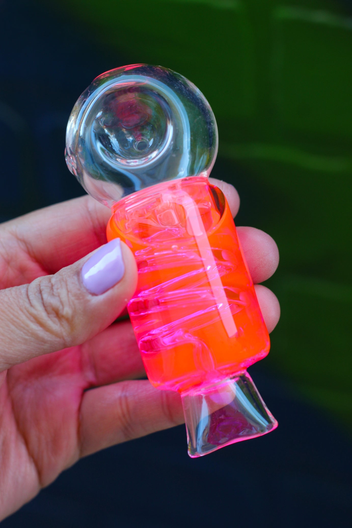 Mini Freeze Pipe – SWL