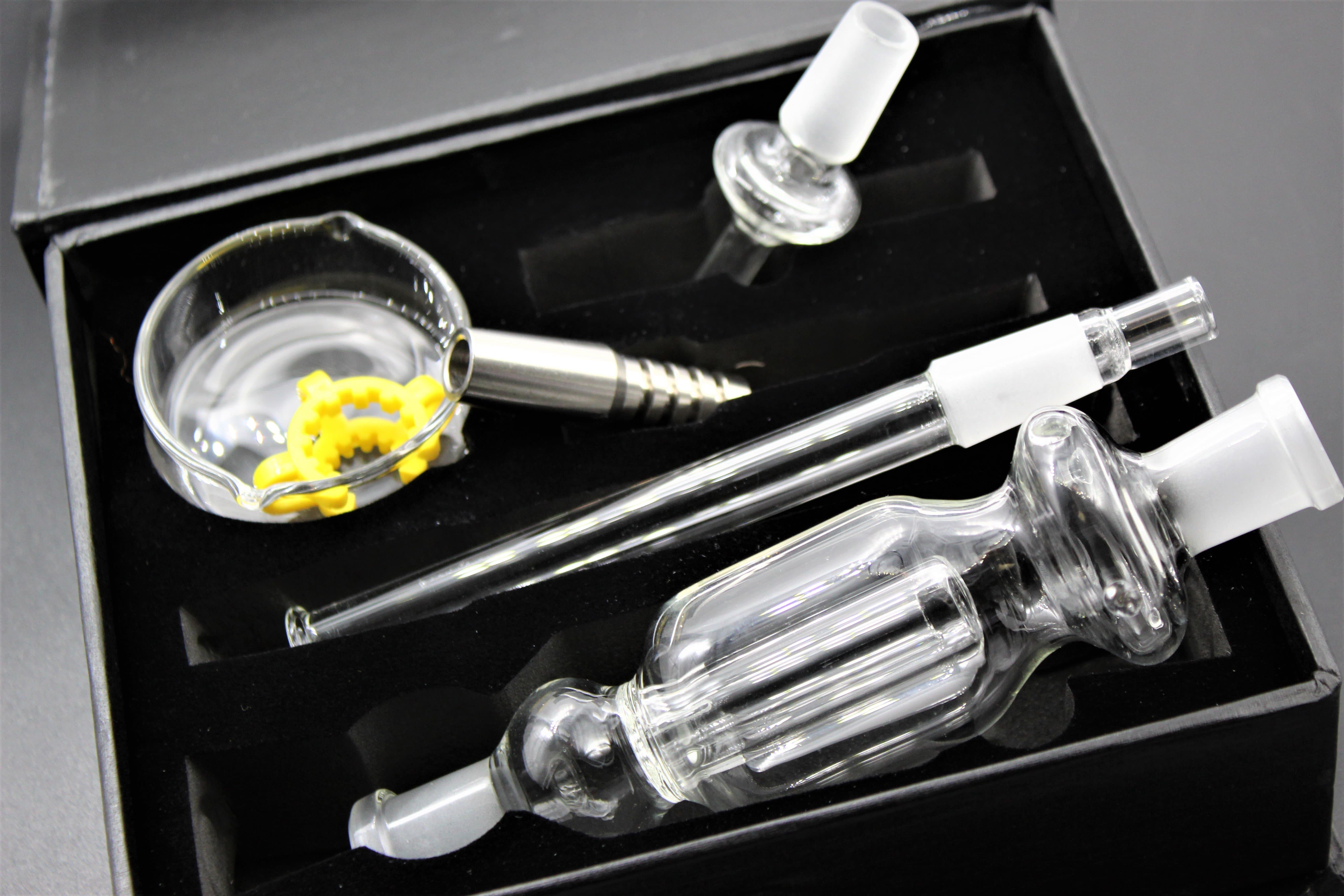 Nectar Collector Kit – SWL