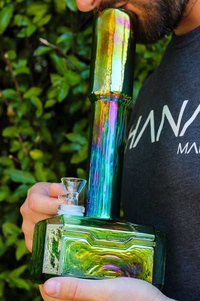 Bongs & Rigs – Page 2 – SWL