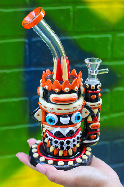 Bongs & Rigs – SWL