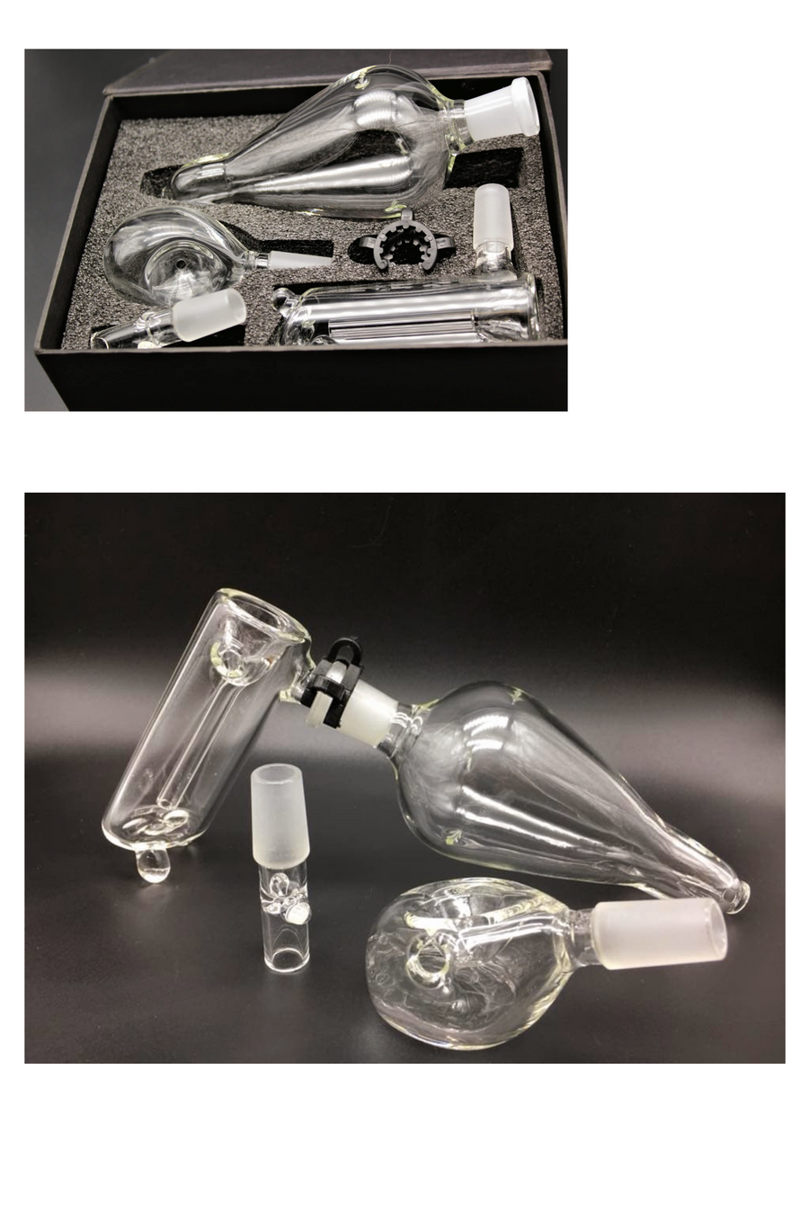 VORTEX Kit - 3 in 1! – SWL