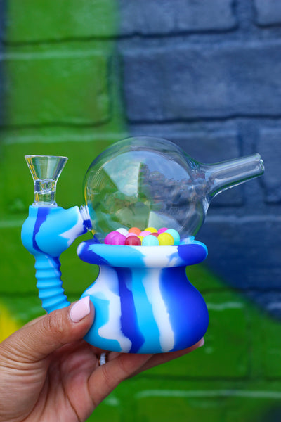 Bongs & Rigs – SWL